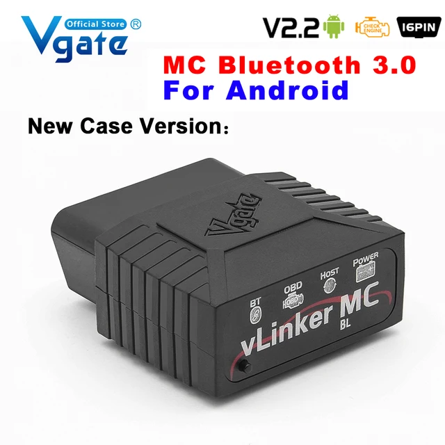 Vgate Official Store
