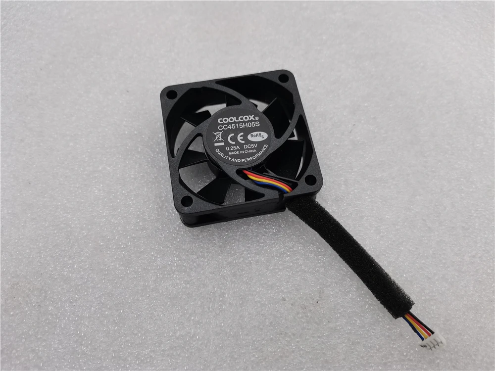fan-for-Magic-screen-M1-M2-M2X-PRO-CC4515H05S-5V-AVC-DASA0515R2U-12V-0 ...