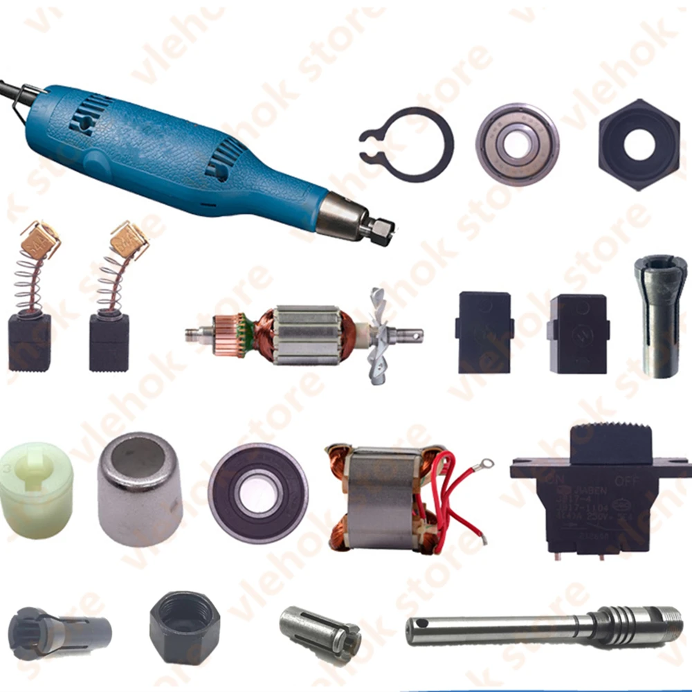 Makita Die Grinder 906