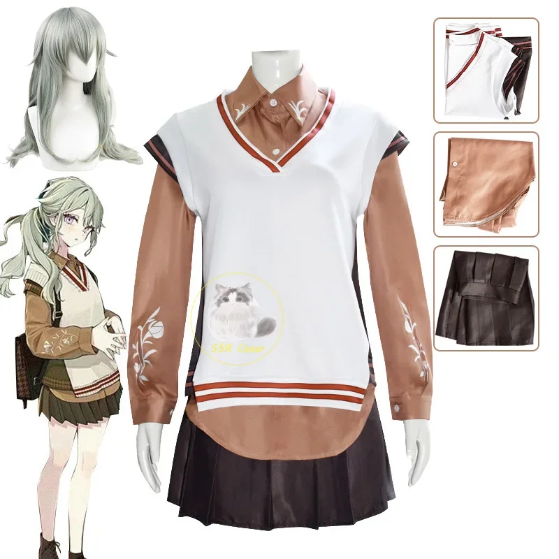 Anime-Project-Sekai-Colorful-Stage-Wonderlands-Showtime-Kusanagi-Nene ...