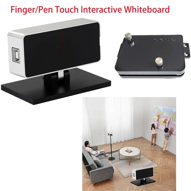 Portable Smart Board Interactive Whiteboard Electronic, 53% OFF