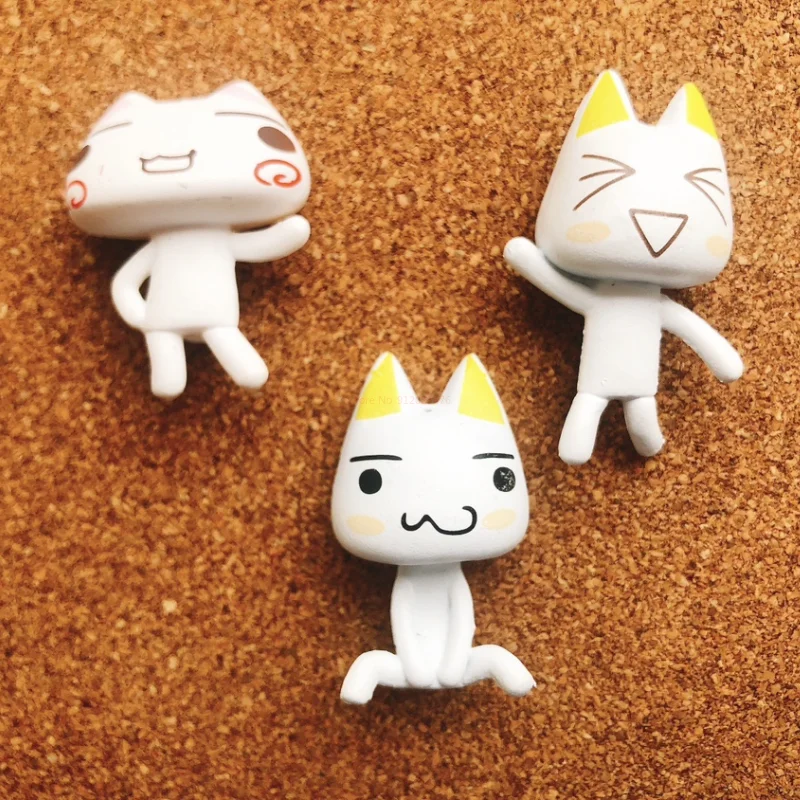 Figura-DE-ACCI-N-DE-Inoue-Toro-para-ni-os-modelo-de-figura-de-Anime ...