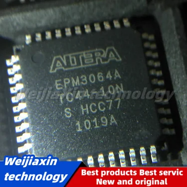 EPM3064A EPM3064ATC44-10N QFP-44, 및 - 티몬
