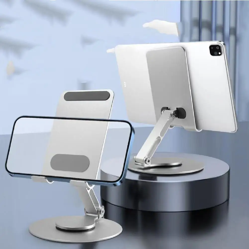 1PC-XP20-Cell-Phone-Stand-Height-Angle-Adjustable-Phone-Stand-360 ...