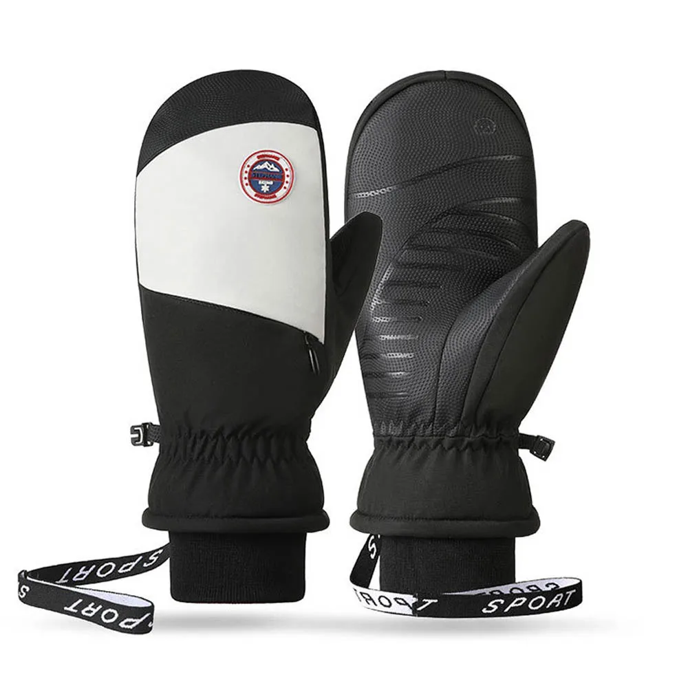 Men-Women-Winter-Thick-Mittens-Windproof-Ski-Gloves-Snowboard-Sport ...