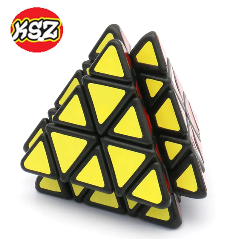 Limited Stock New Collection KuaishouZhi Flame Mountain Pyramid Magic ...