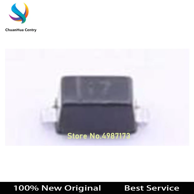 20 Pcs/Lot AZ5125-01H.R7G AZ5125-01H SOD523 100% New Original In Stock ...
