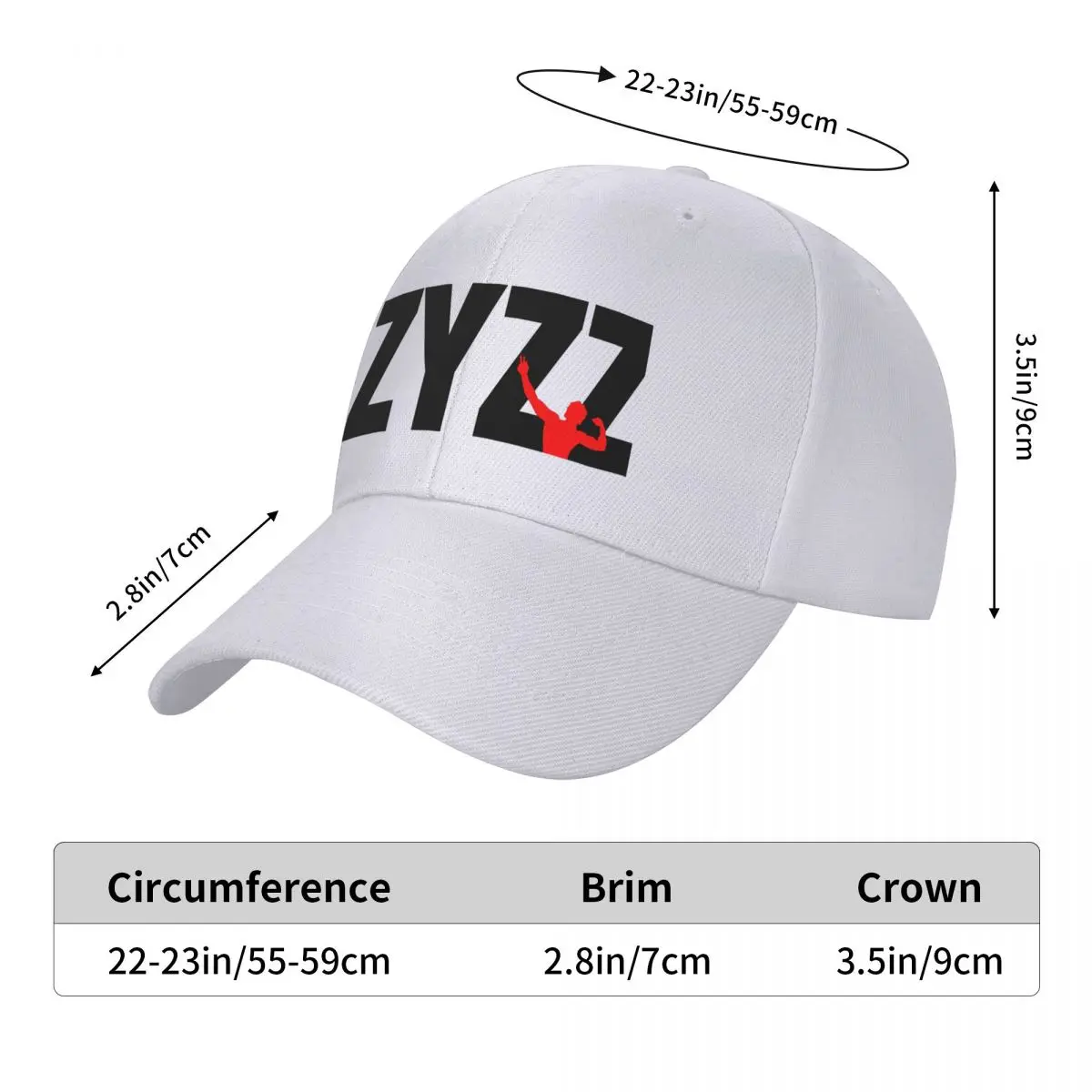 Veni Vidi Vici Zyzz Font