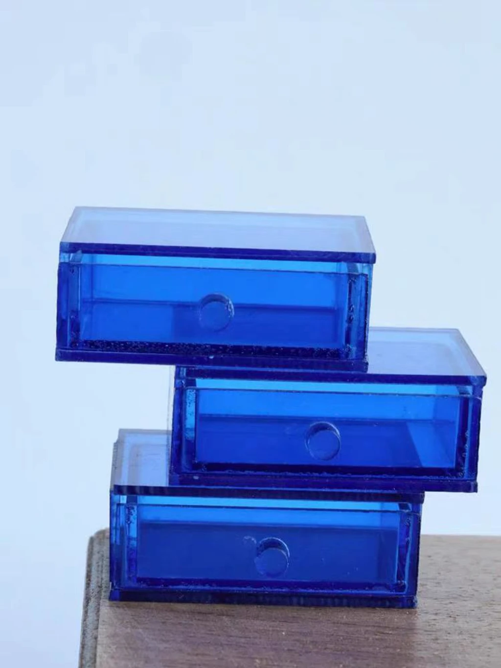 1-6-Dollhouse-Miniature-Scene-Sorting-Mini-Desktop-Storage-Box-Drawer ...