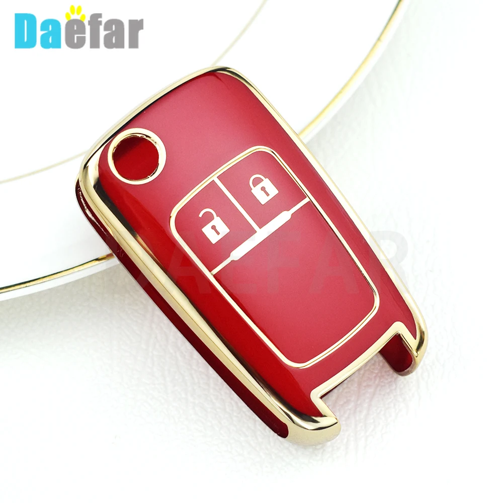 2-Buttons-TPU-Car-Key-Shell-for-Chevrolet-Cruze-Epica-Lova-Camaro ...