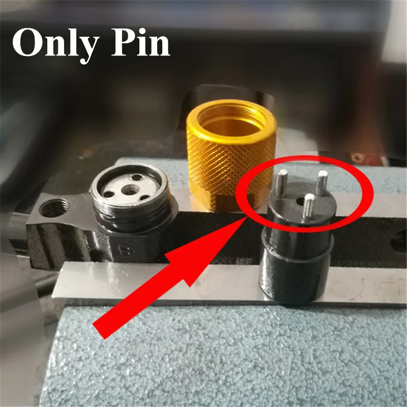 Common Rail Injector Remove Tools Three-Jaw Spanners Pins Used For ...
