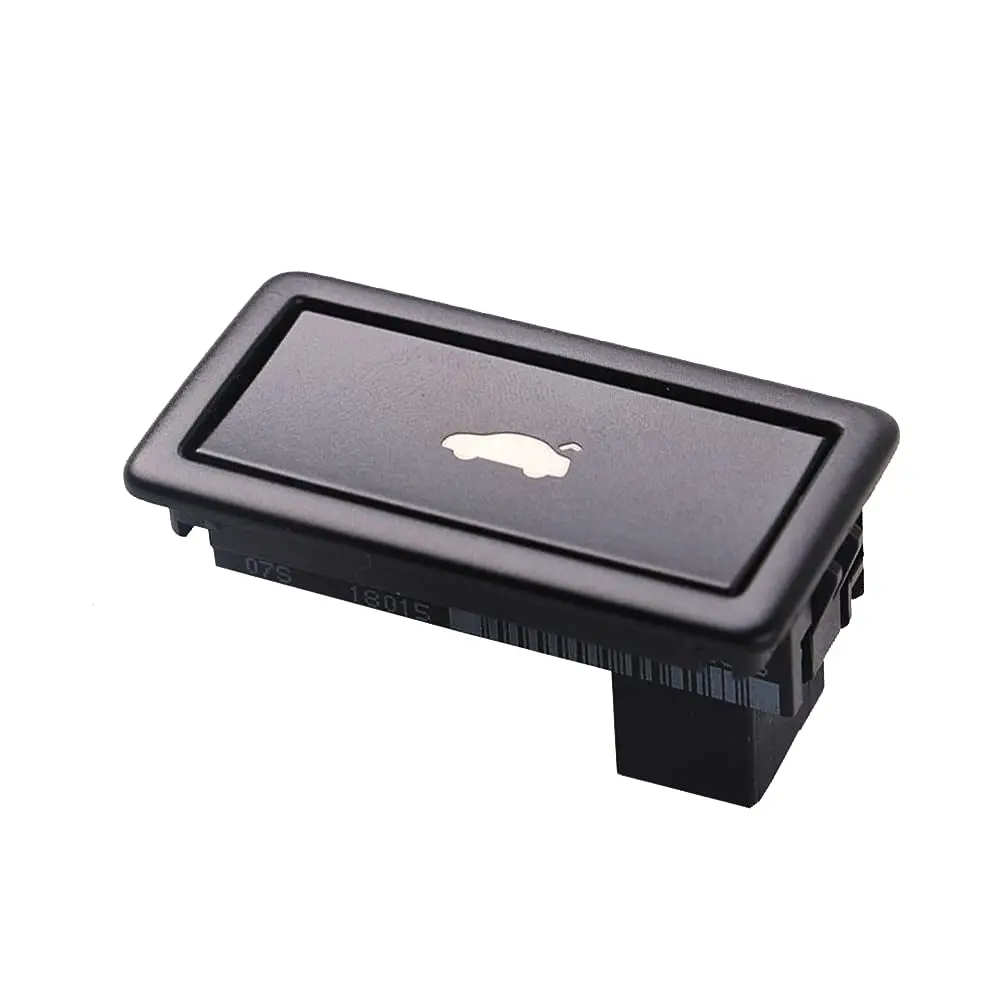 Electric-Trunk-Lid-Lock-Switch-Button-For-Audi-A4-B8-A6-C7-A8-Q7-for ...