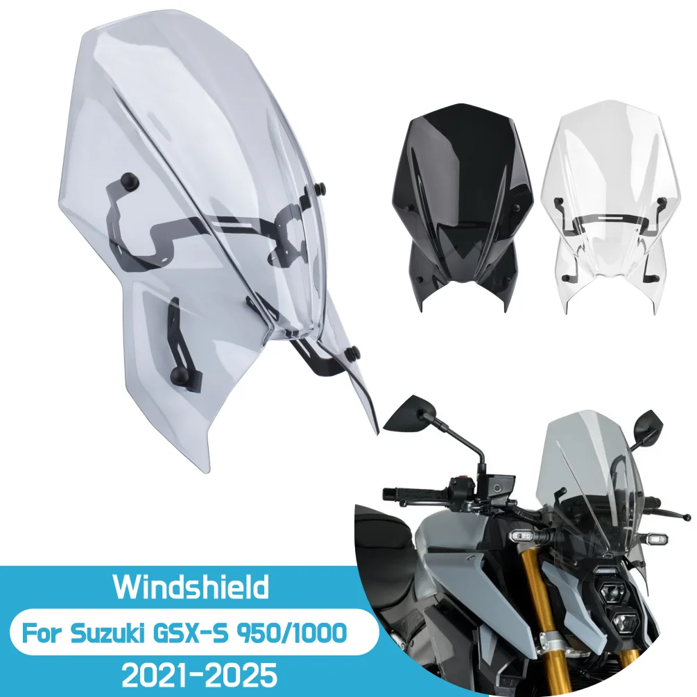 For Suzuki GSX-S GSXS 950 1000 2021-2025 GSX-S950 GSXS950 GSXS1000 ...