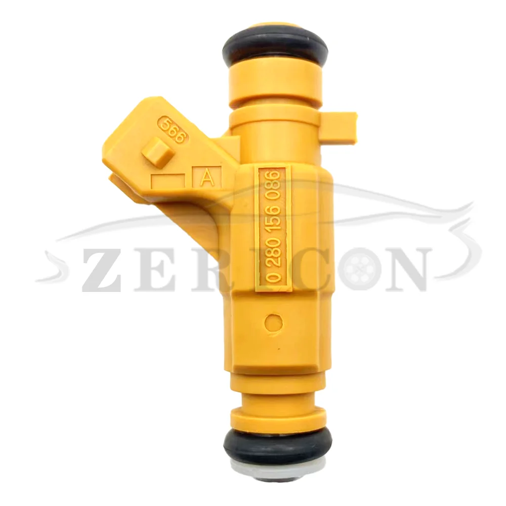 1pc-High-Quality-Fuel-Injector-Nozzle-0280156086-for-Chevrolet-GM-ASTRA ...