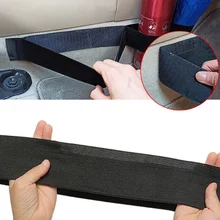 Car Trunk Storage Fixed Belt Nylon Fire Extinguisher Storage Fixing ...