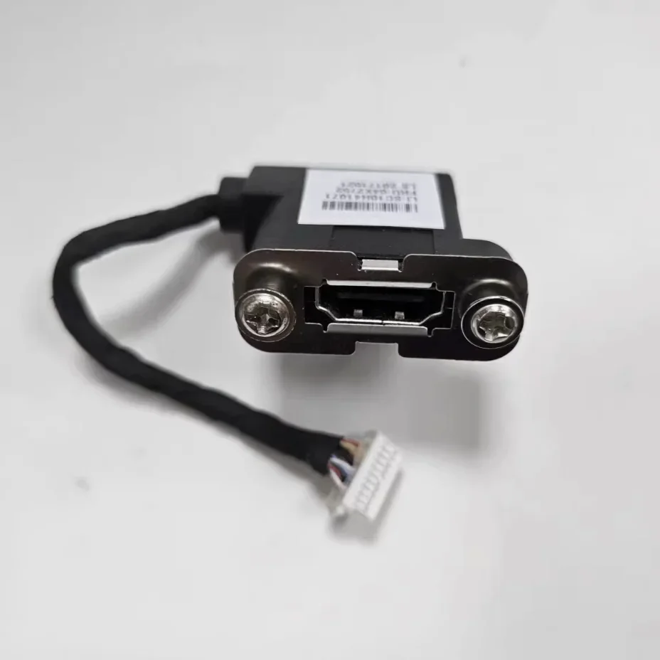 Para Lenovo ThinkCentre M93 M93p M83 pequeño Cable HDMI DP 04X2752 ...