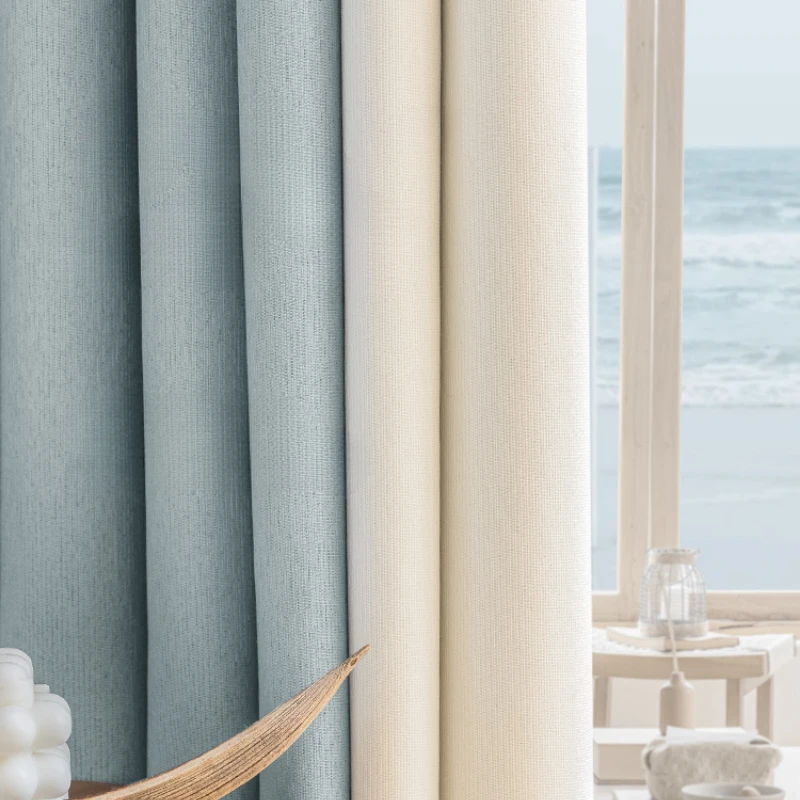 Minimalist-Children-s-Room-Drapes-Large-Area-Bedroom-Blackout-Curtain ...