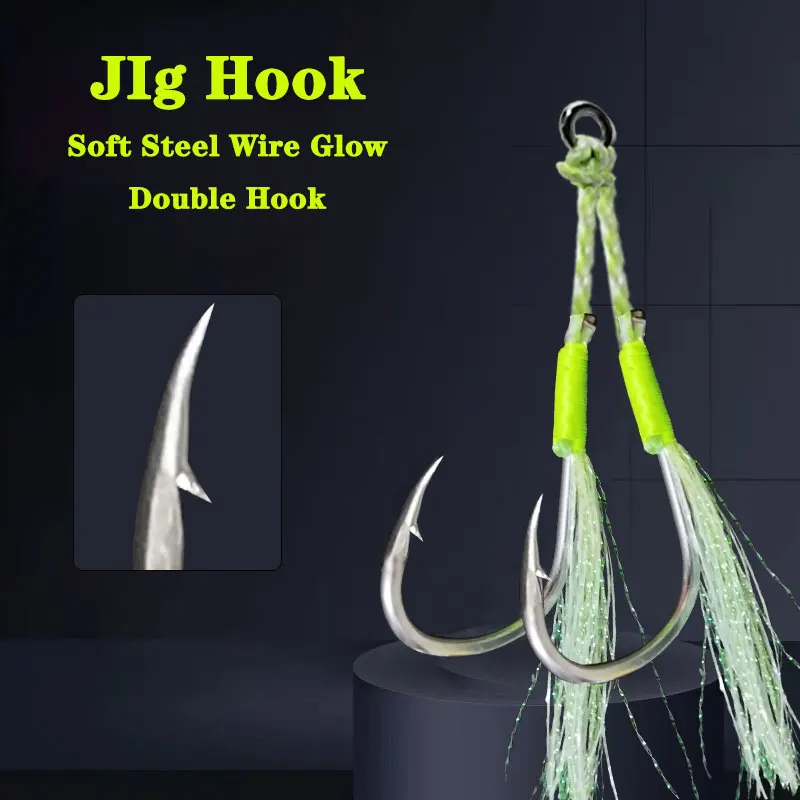 AS-Fishing-Hook-Soft-Stainless-Wire-Glow-Slow-Fast-Jigging-Hooks-Double-Barbed-Assist-Hooks-Lure.jpg