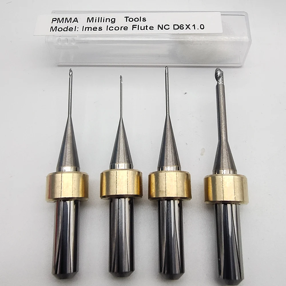 Imes-Icore-fresas-de-fresado-PMMA-350i-650i-Cad-Cam-PEEK-cera-fresa-v ...