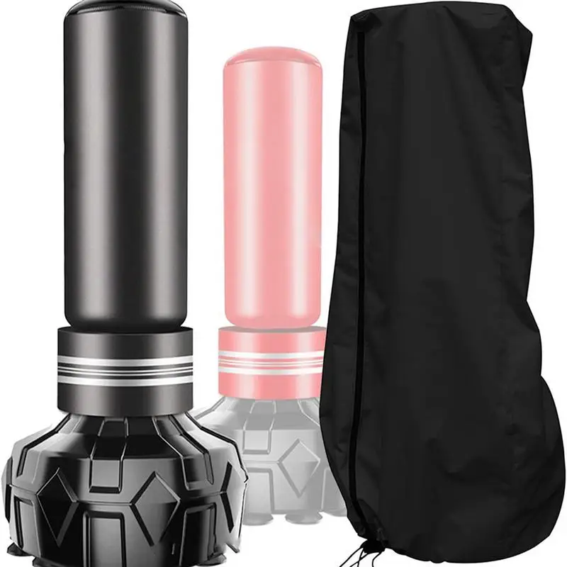 Standing Boxing Bag Cover Standing Heavy Bag Cover Waterproof Outdoor ...