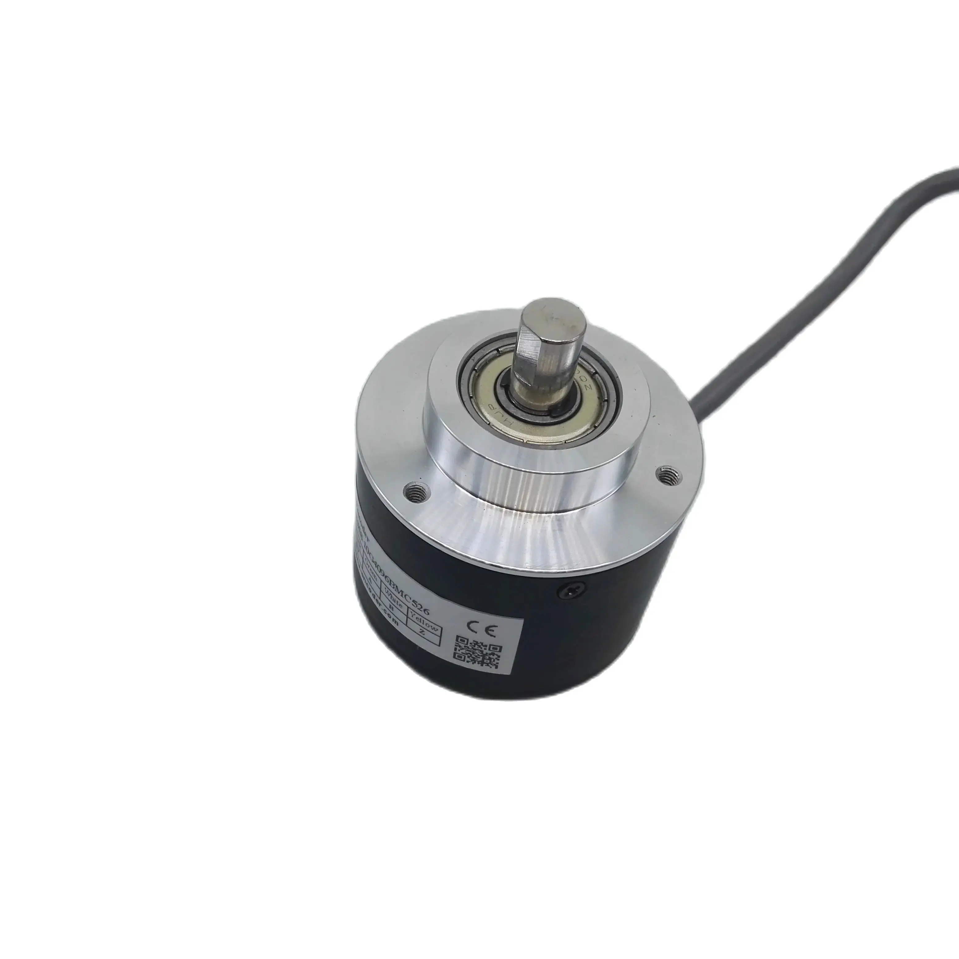 GHS58-Series-10mm-Shaft-Dia-Optical-Encoder-5V-Line-Driver-Output ...