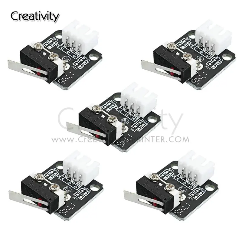 X-Y-Z-Axis-End-Stop-Limit-Switch-For-Ender3-Series-CR10-Series-3D ...