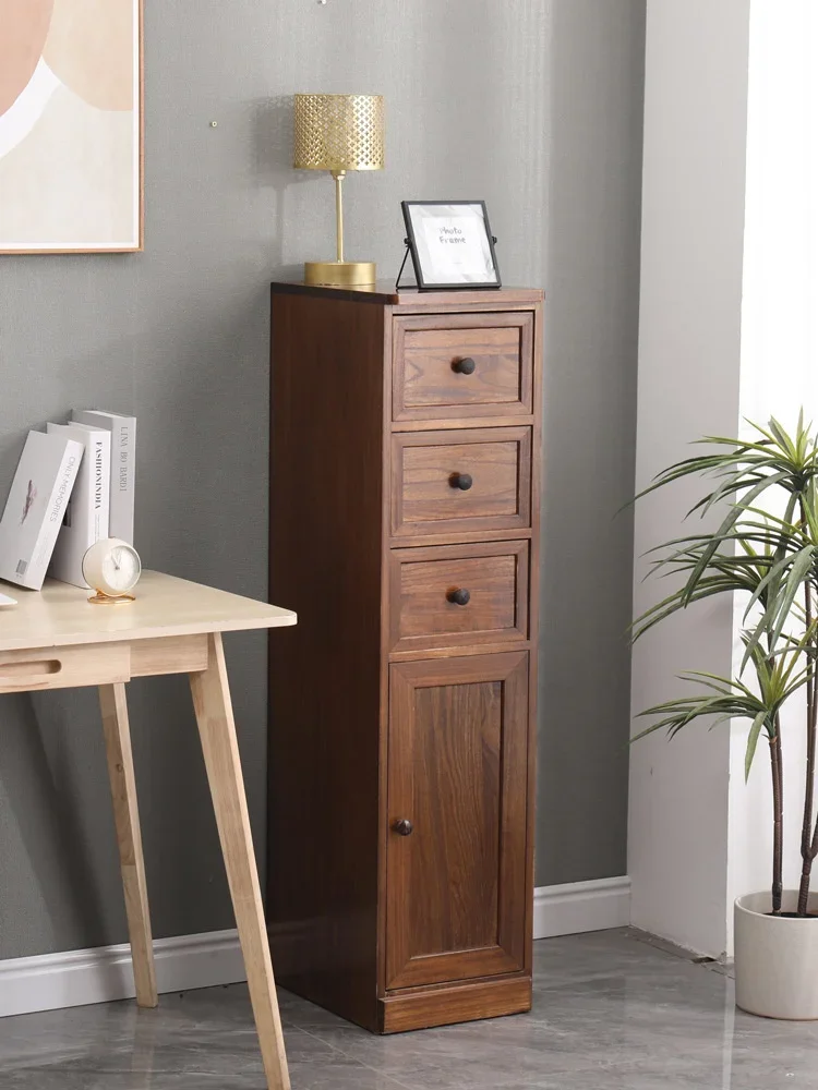 Capable-Chamber-Cabinets-Timber-Nightstand-Uncomplicated-Voluminous ...