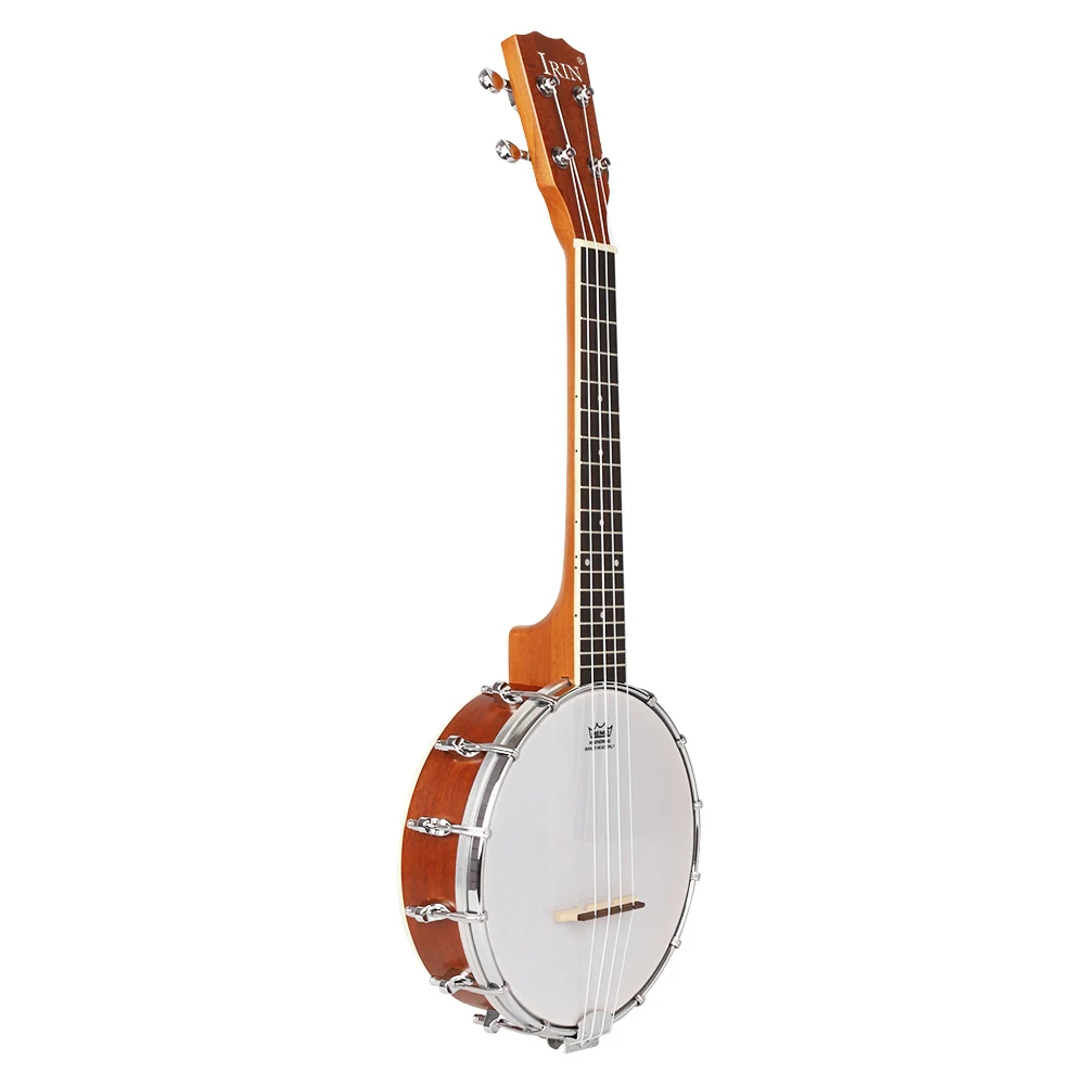 El-banjo-de-cuatro-cuerdas-est-hecho-con-precisi-n-bonito-timbre-y ...