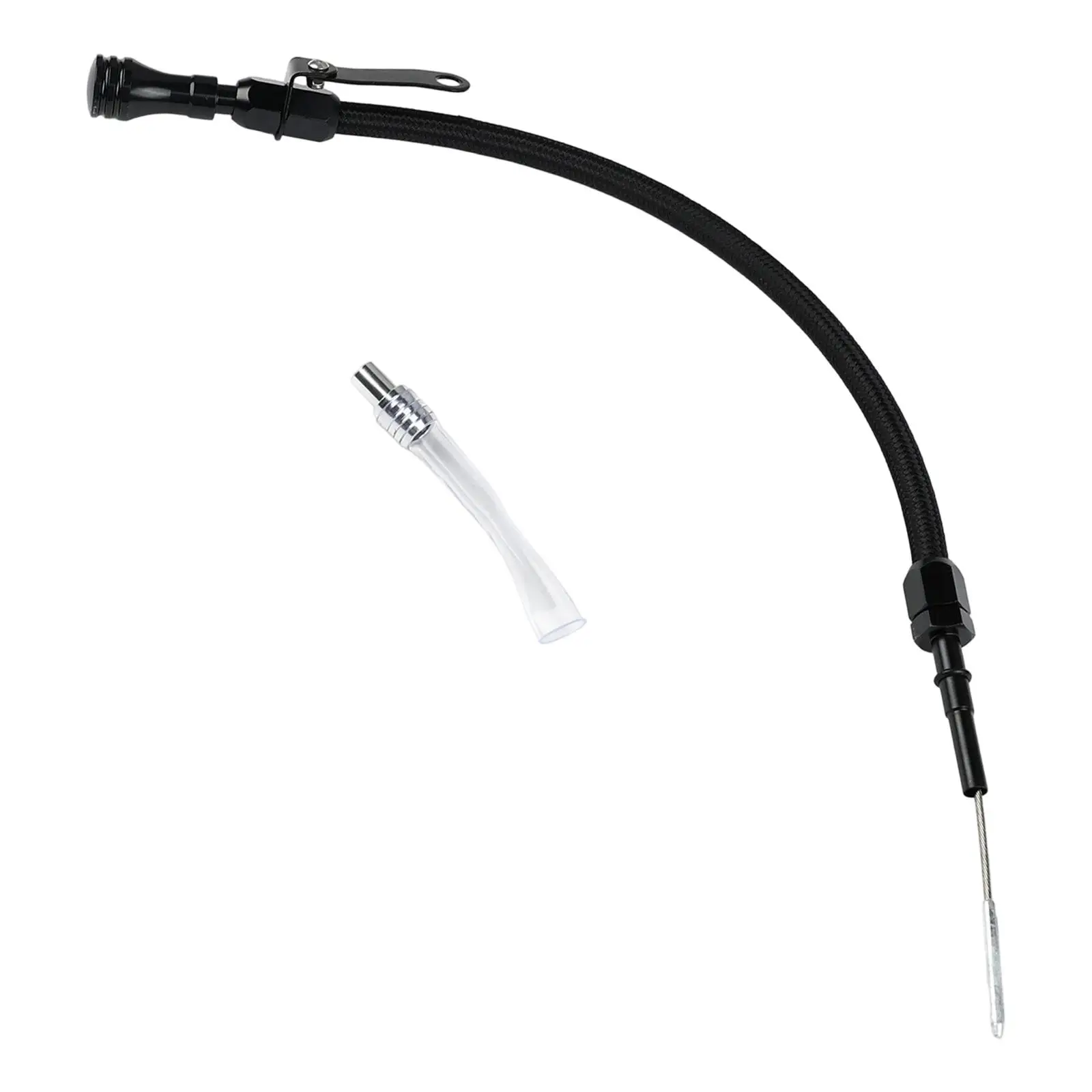 Flexible Oil Dipstick Premium Easy to Use Accessory for LS2 LSX LS1 ...