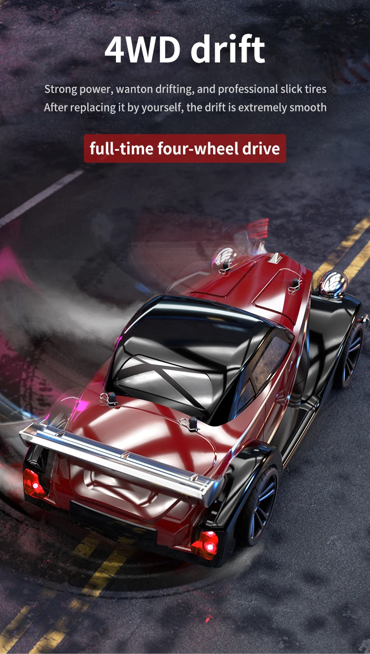 Радиоуправляемая машина Cool Stuff 1:16 синяя металлическая | AliExpress