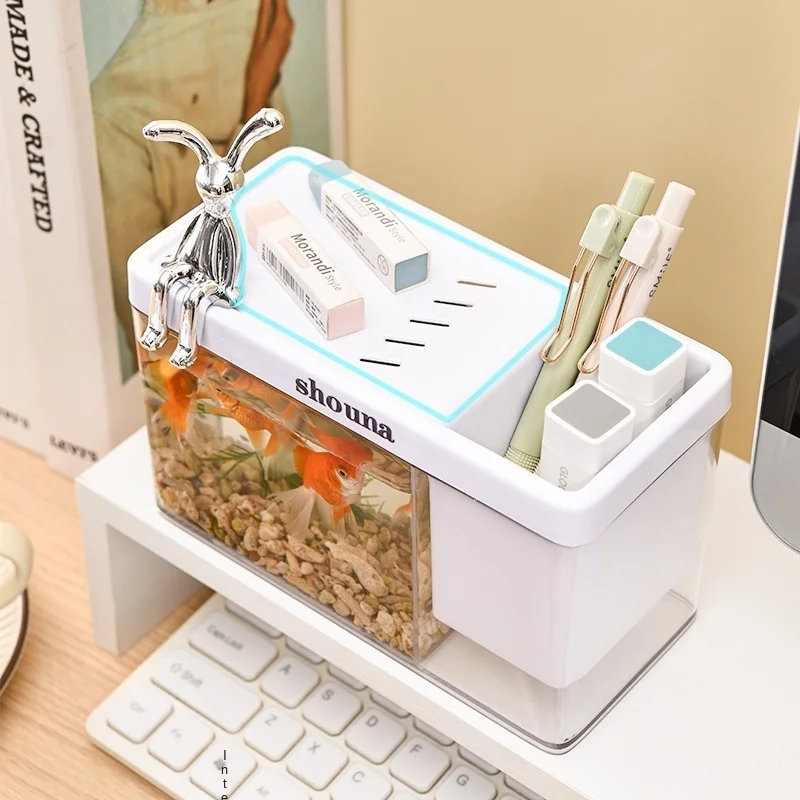 Glass Rectangular Fish Tank – Pet Needs direct