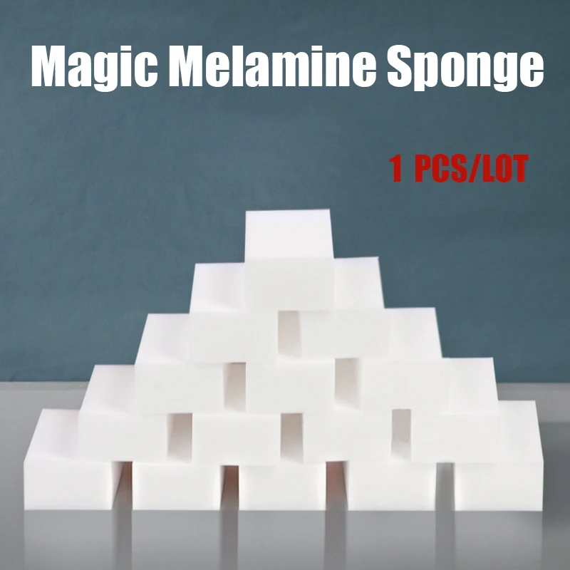 1-Pcs-Melamine-Sponge-Magic-Sponge-Eraser-Remove-Stains-for-Car ...