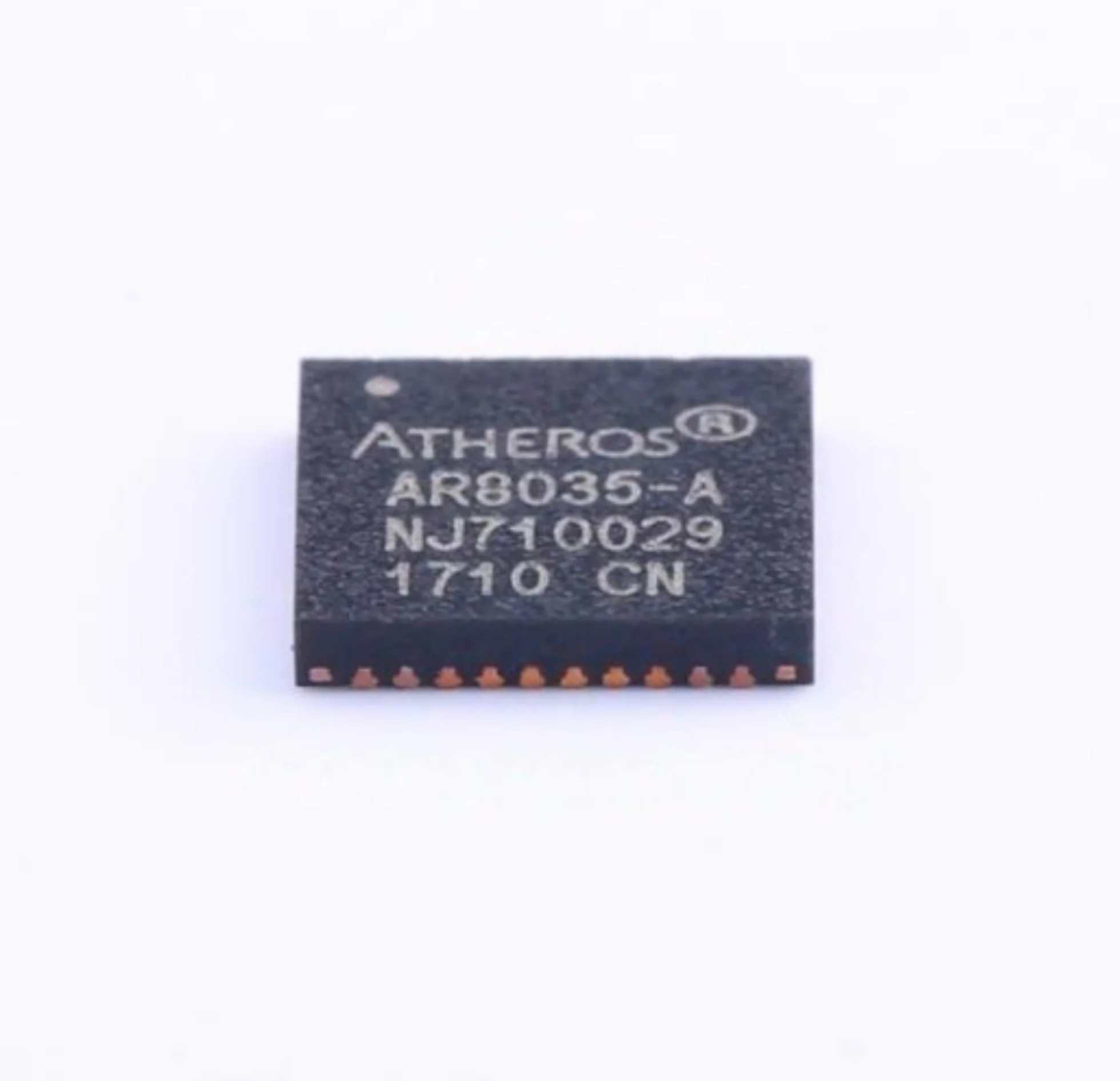 5 50PCS AR8035 AL1A R QFN40| | - AliExpress