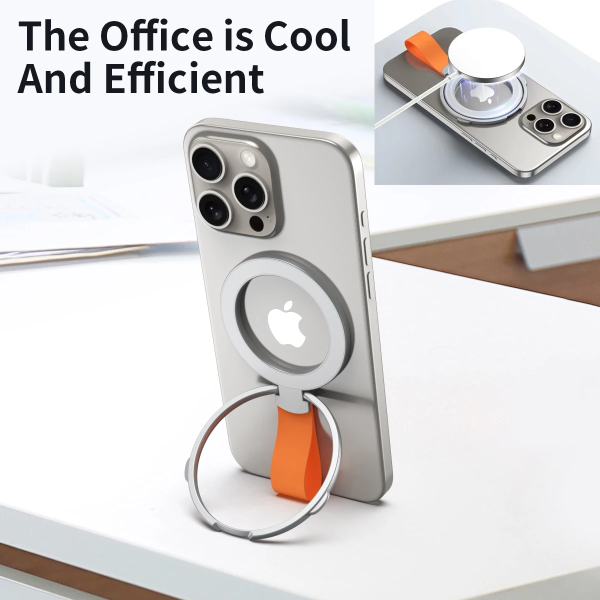 Strong-Magnetic-Phone-Ring-Holder-For-Magsafe-Phone-Holder-Magnet-Stand ...