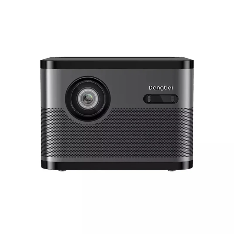 New Dangbei F3 Projector Global Version 2050Ansi Home Theater ...