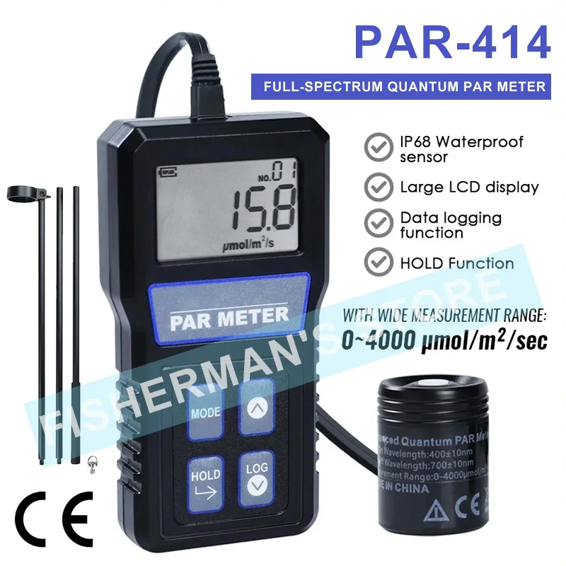 Digital-PAR-Meter-IP68-Waterproof-Probe-PPFD-Tester-Full-Spectrum ...