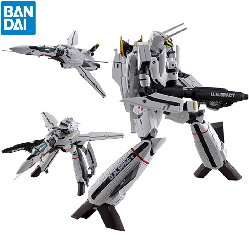 Original Macross Toys