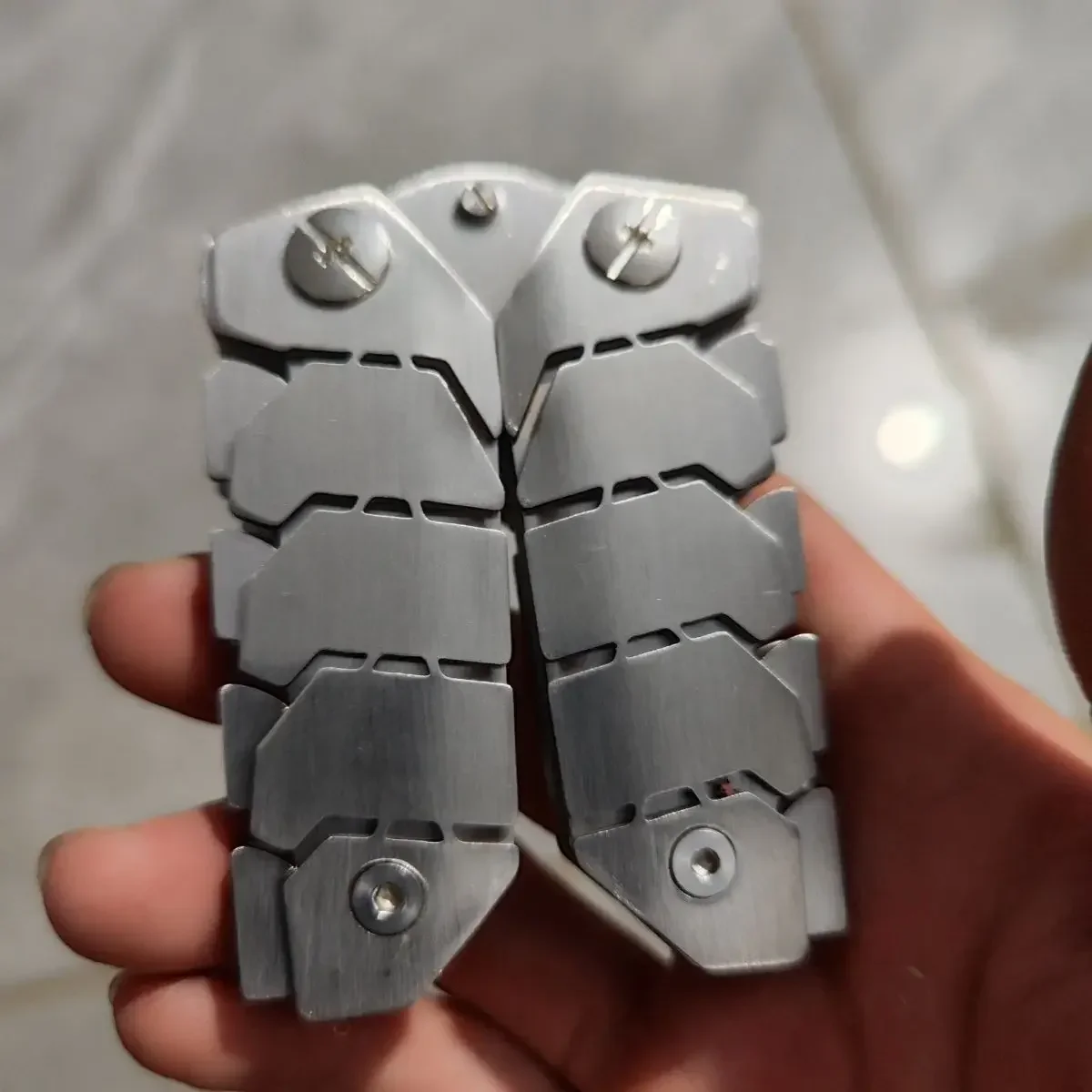 Holy-Beetle-Decompression-Butterfly-EDC-Toy-Bottle-Opener-Office ...