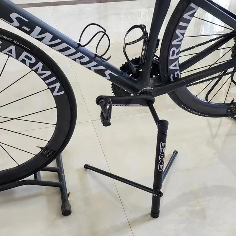 Bicycle-Parking-Rack-Highway-Mountain-Bike-Maintenance-Stand-Rack ...