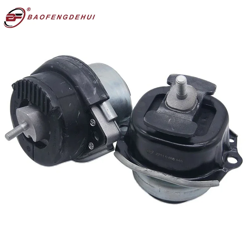 22116786836-22116865145-Rubber-Engine-Mount-Supports-For-BMW-X6-E71-E72 ...
