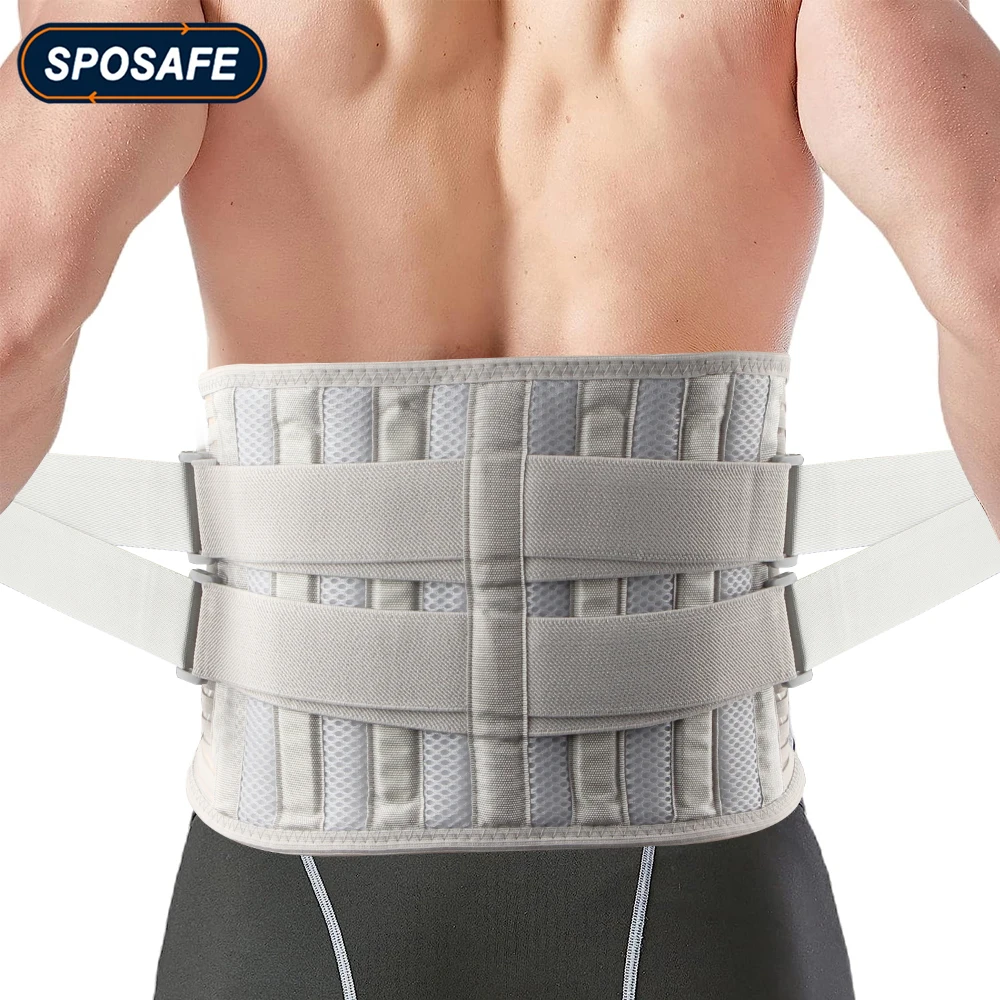 Men-Women-Back-Brace-Lower-Back-Pain-Back-Support-Belt-for-Relief-Back ...