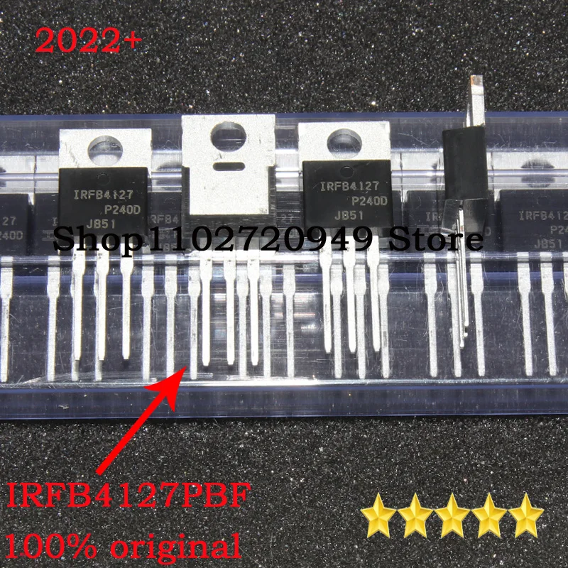 2022-10-50-100PCS-IRFB4127PBF-IRFB4127-TO-220-100-Original-Novo-N-canal-200V-76A-transistor.jpg