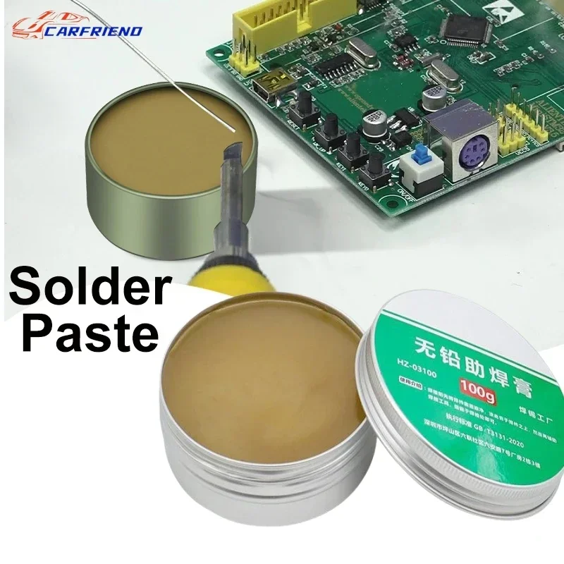 Soldering-Paste-Rosin-Flux-Electric-Soldering-Iron-Repair-Welding-Paste ...
