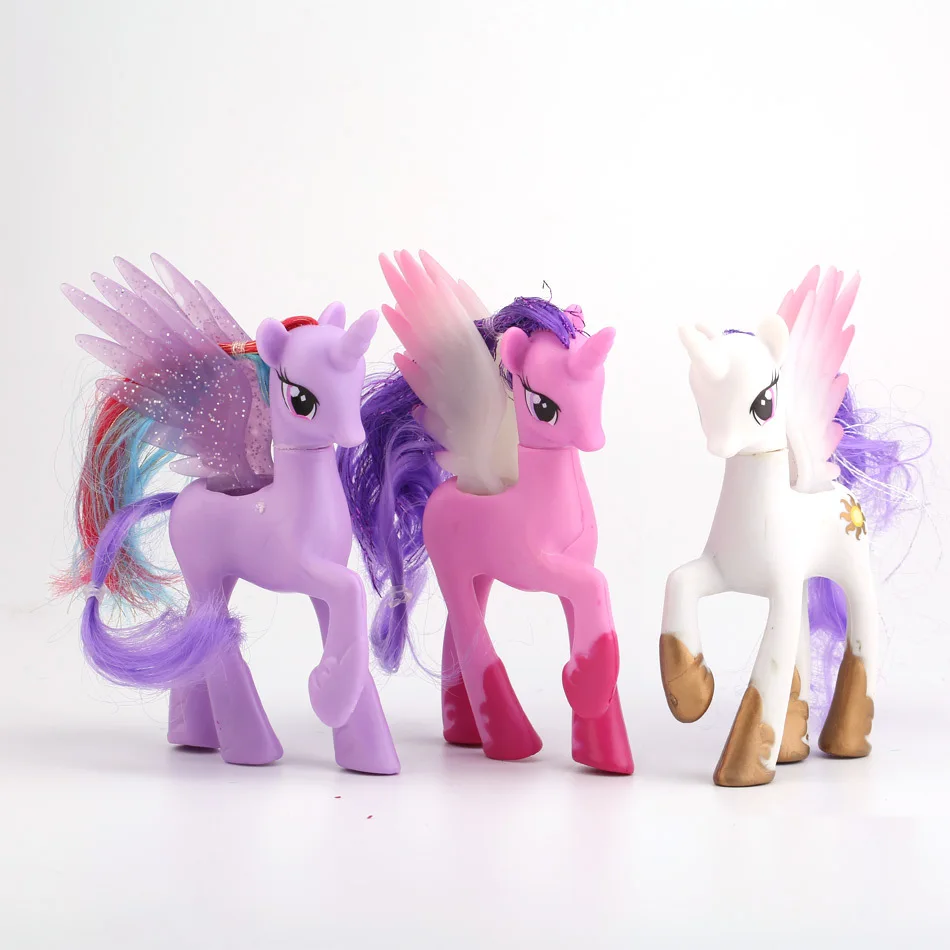 My Little Pony Friendship Is Magic Princess Celestia And Princess Luna ...