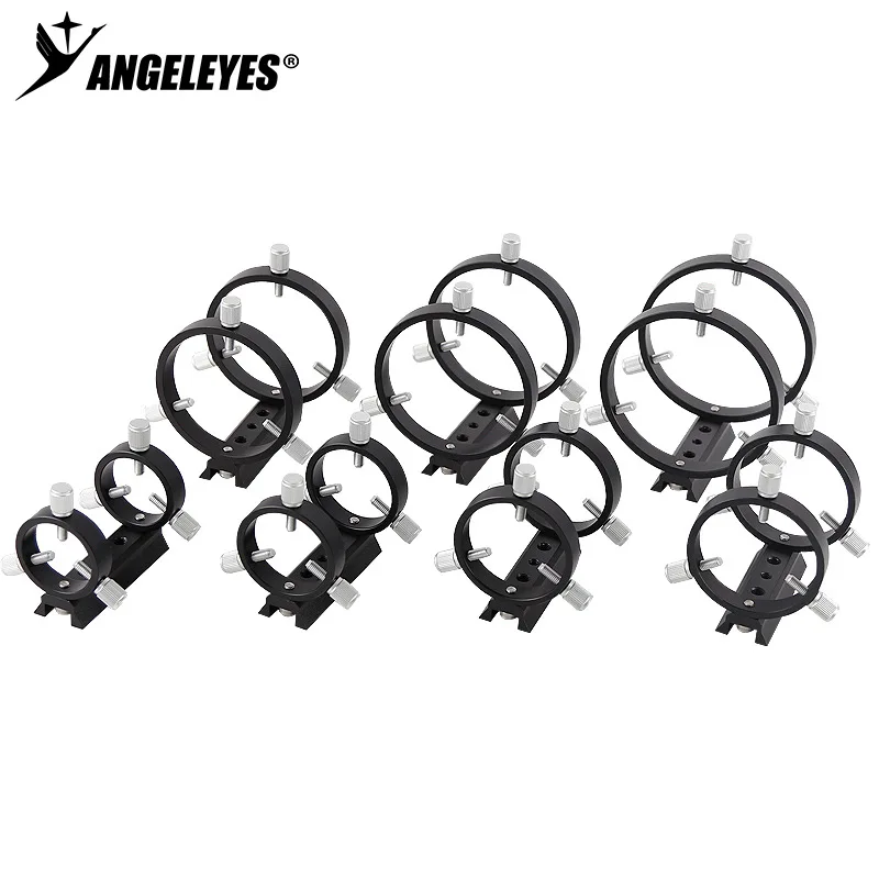 Telescope-Guide-Scope-Support-Dovetail-90mm-Plate-Base-68-80-90-102mm ...