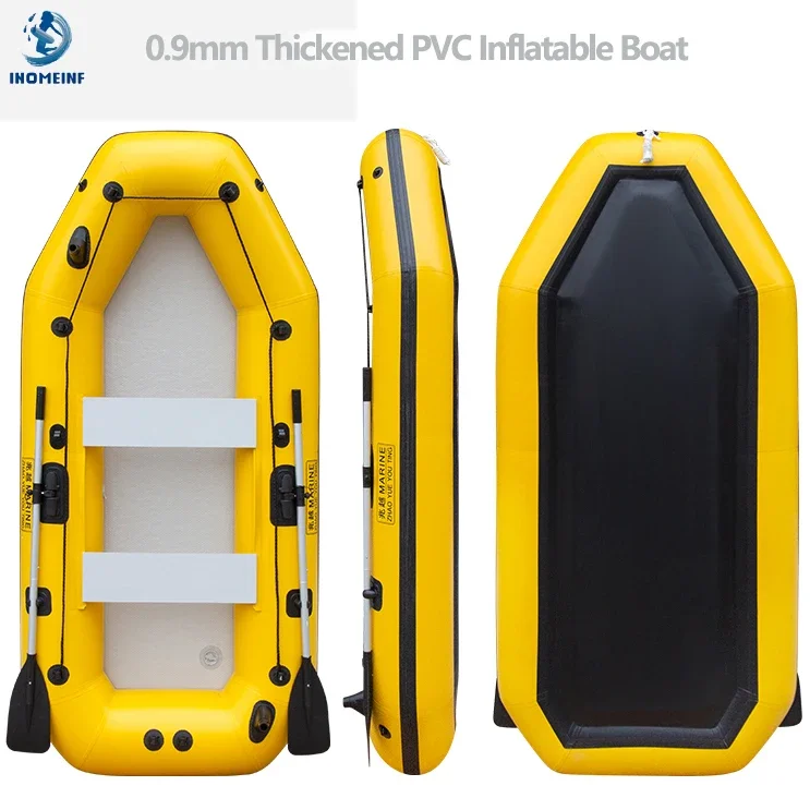 Canoa-de-0-9mm-de-grosor-con-cubierta-de-aire-resistente-al-desgaste-y ...