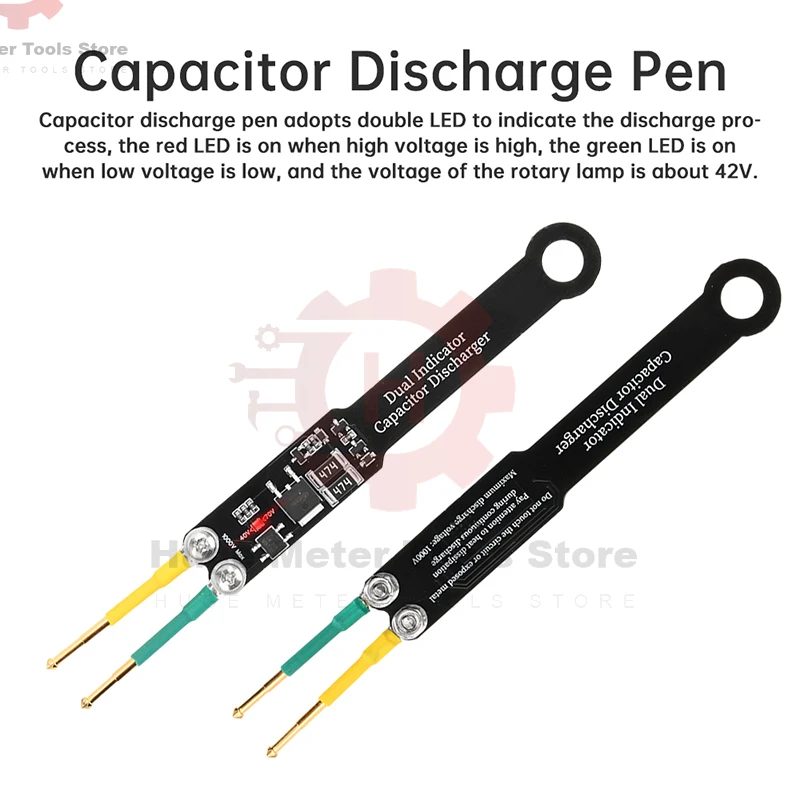 1000V-Portable-Capacitor-Discharge-Pen-High-Voltage-Discharging-Tool ...