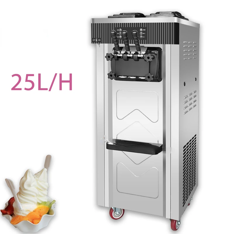 MachineMaschiene-Gelatiera-Ice-Cream-Maker-with-Compressor.jpg