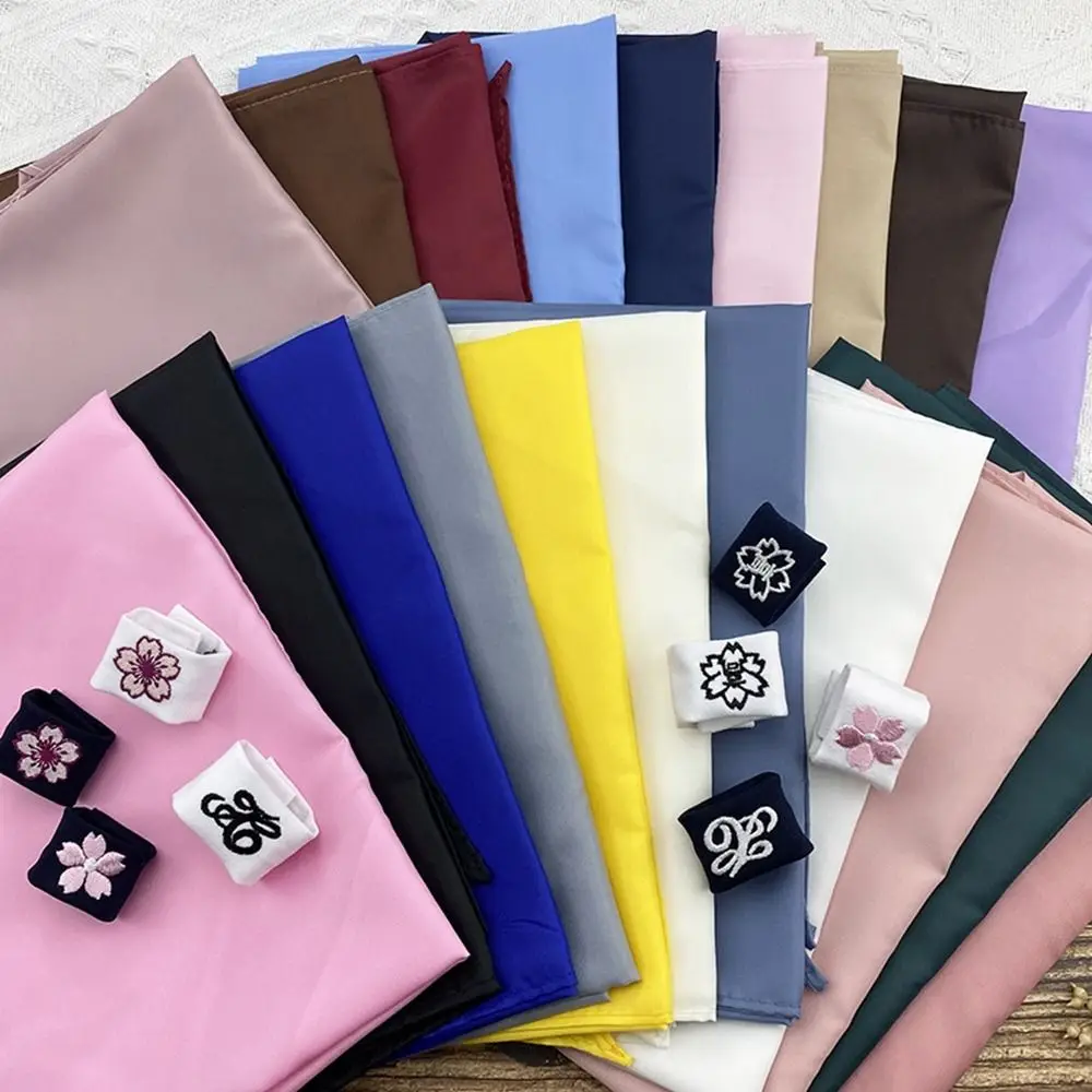 Style-Cravat-for-School-Costume-Ribbon-Tie-JK-uniform-Tie-Japanese ...