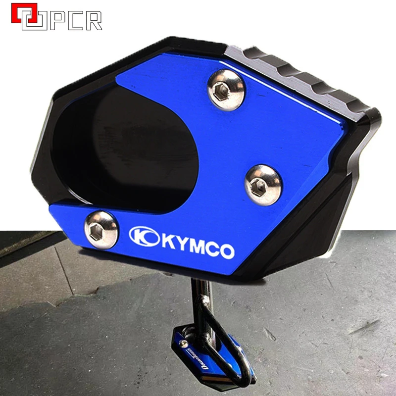 Kymco Xciting 500 Covers Ornamental Mouldings | Accessories Kymco ...